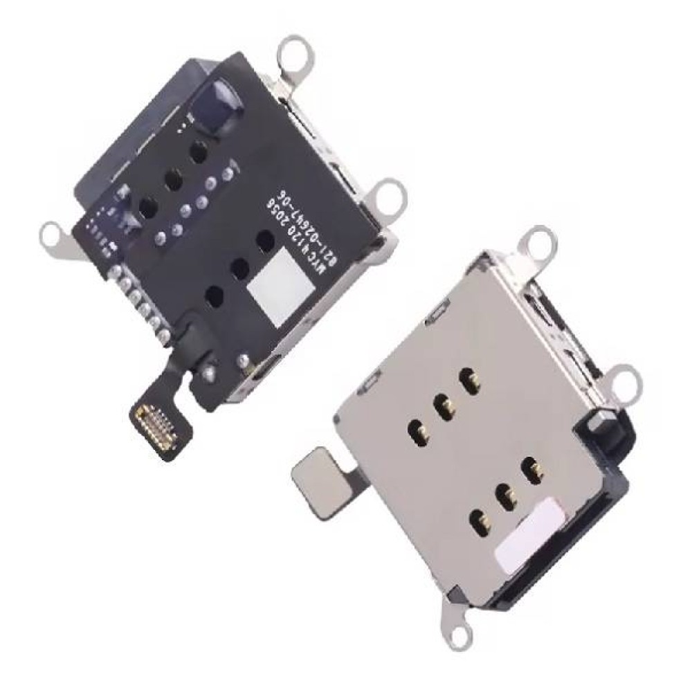 Apple iPhone 13 Pro Sim Card Reader Tray | ORIGINAL