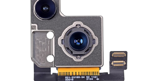 Apple iPhone 13 Rear Camera Replacement - Cellspare