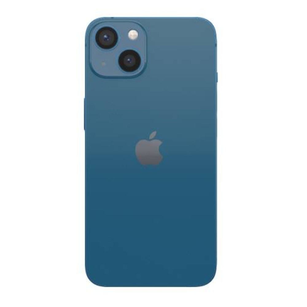Rear Housing Body Back Cover For Apple iPhone 13 Blue | ORIGINAL