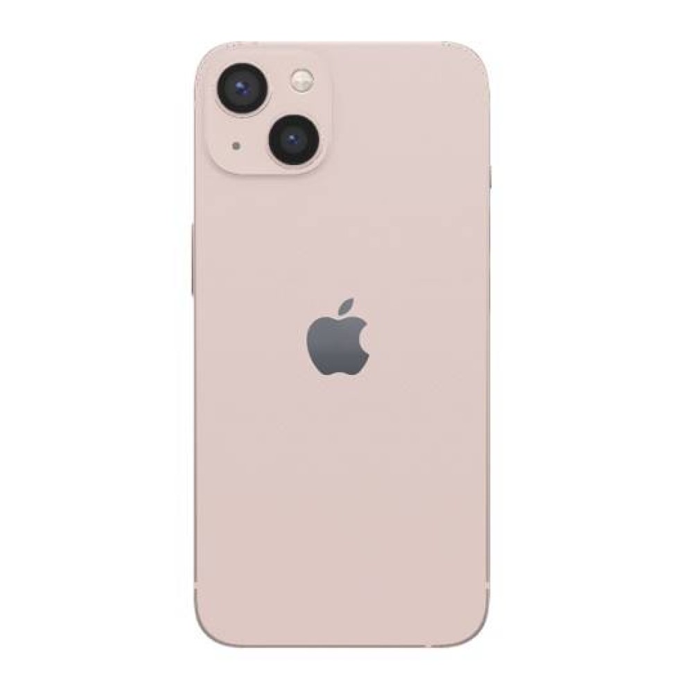 Rear Housing Body Back Cover For Apple iPhone 13 Pink | ORIGINAL