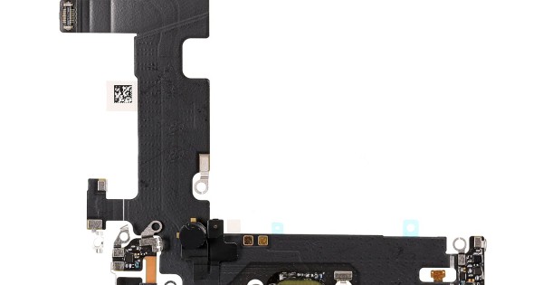 Apple iPhone 13 Charging Port Flex Cable Green - Cellspare