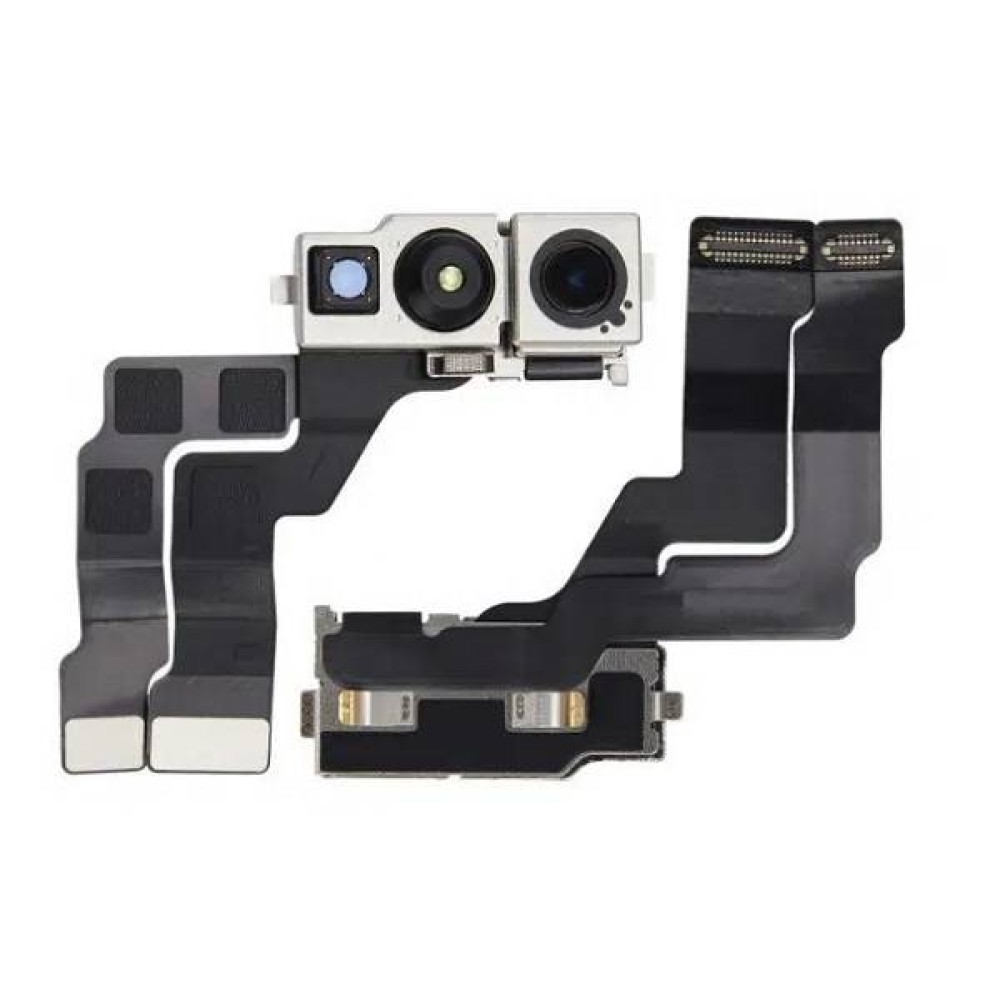 Replacement Front Camera For Apple iPhone 14