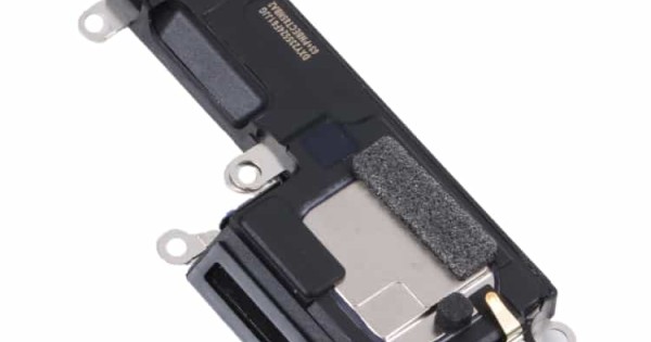 Apple iPhone 14 Loudspeaker Replacement Module - Cellspare