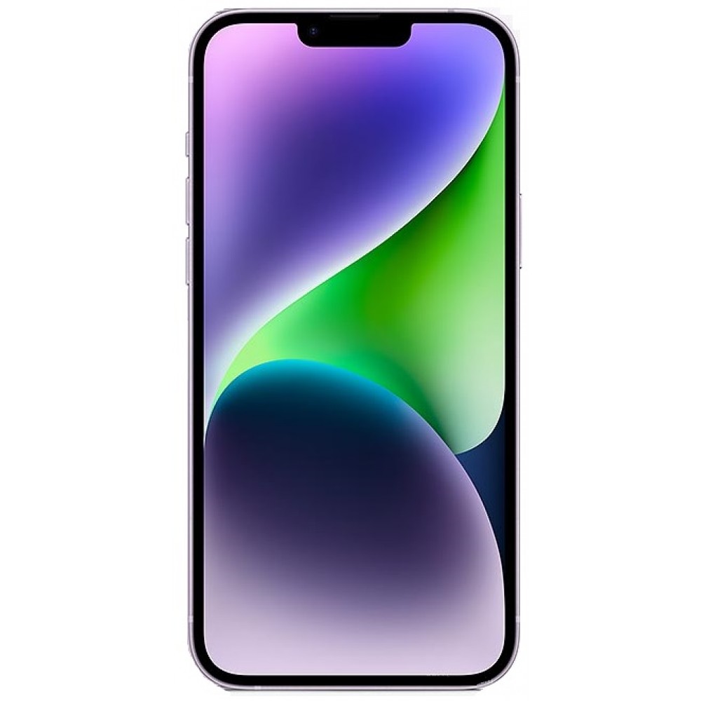 Apple iPhone 14 Plus LCD Screen Digitizer Module Black - Cellspare