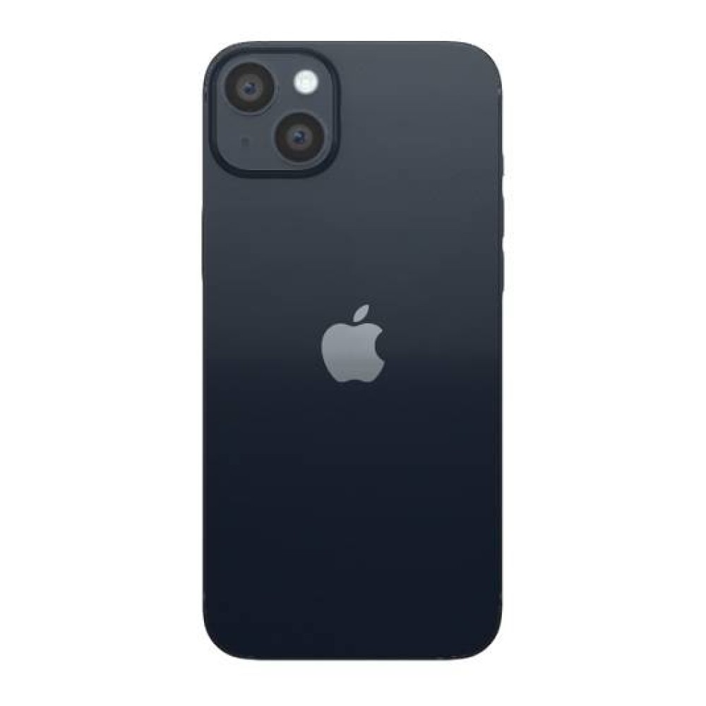 Rear Housing Body Back Cover For Apple iPhone 14 Plus Black | ORIGINAL