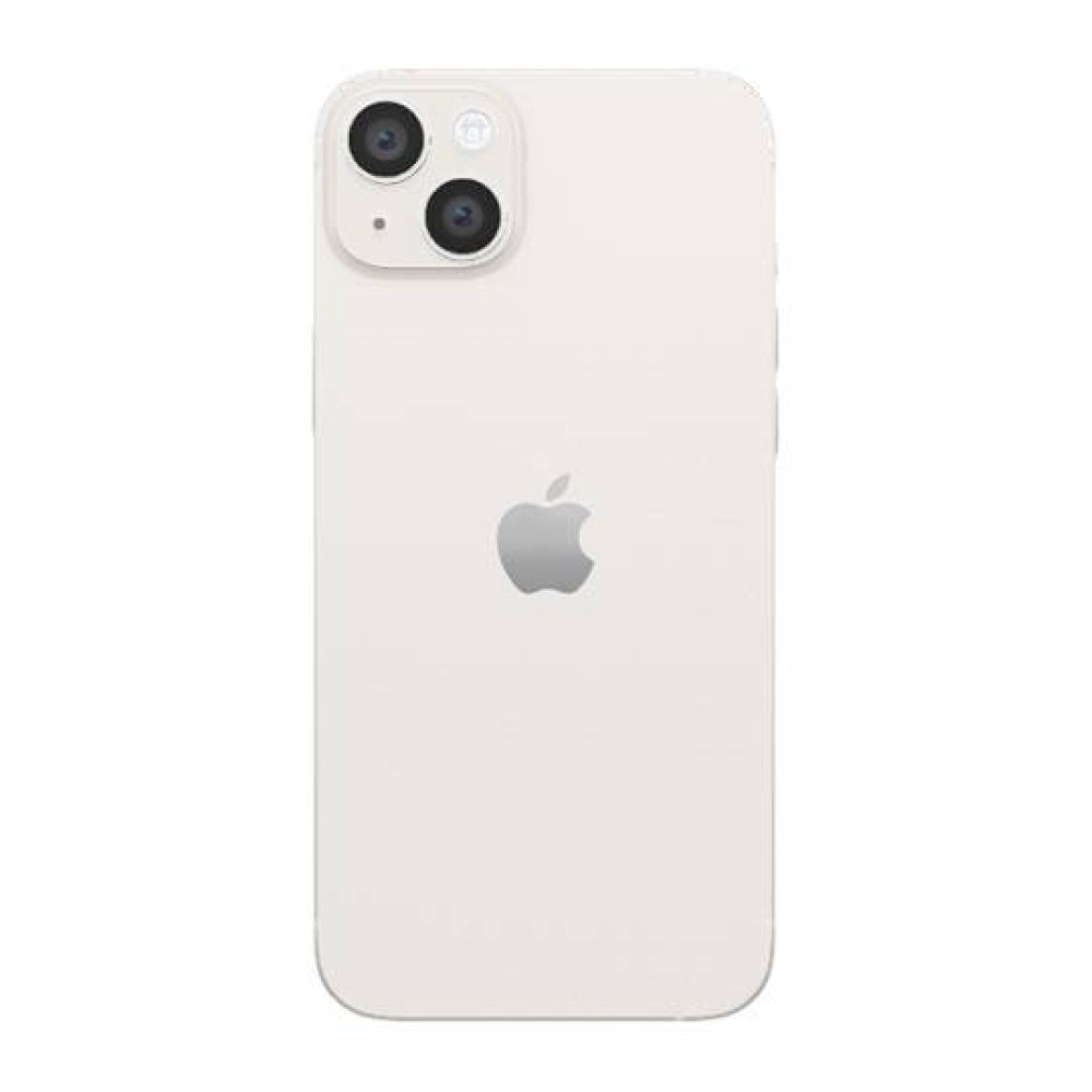Rear Housing Body Back Cover For Apple iPhone 14 Plus White | ORIGINAL