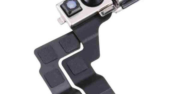 Apple iPhone 14 Pro Front Camera Replacement - Cellspare