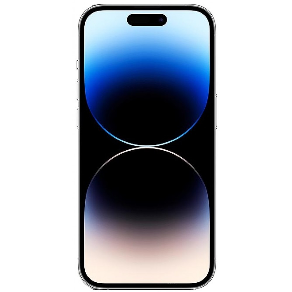 Apple iPhone 14 Pro LCD Screen With Digitizer Module Black - Cellspare