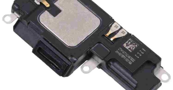 Apple iPhone 14 Pro Loudspeaker Buzzer Module - Cellspare