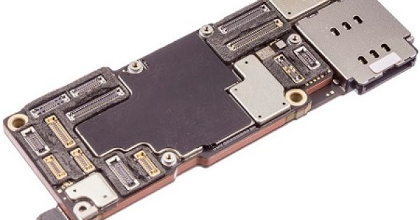 Apple iPhone 14 Pro Max 256GB Motherboard Without Face ID - Cellspare