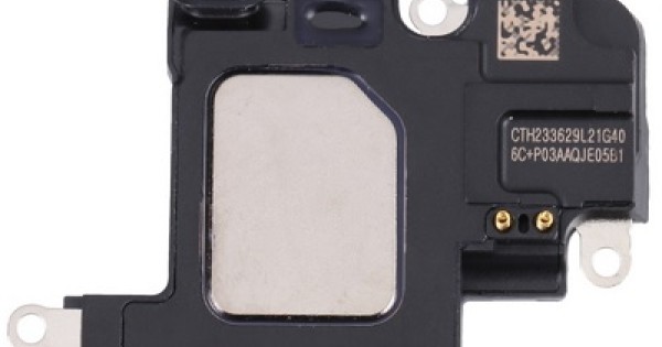 Apple iPhone 14 Pro Max Ear Speaker Replacement Module - Cellspare