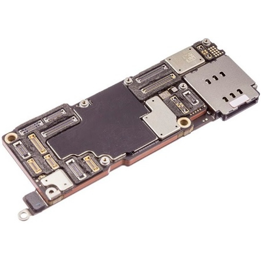 Apple iPhone 14 Pro Max 128GB 6GB RAM Motherboard PCB - No Face ID