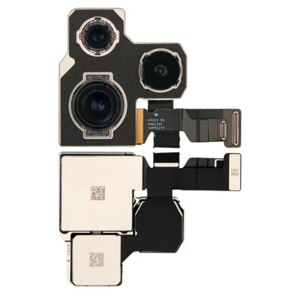Apple iPhone 14 Pro Max Rear Camera Replacement Module - Cellspare