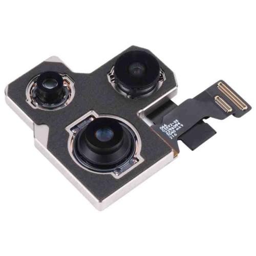Rear Main Back Camera SET For Apple iPhone 14 Pro | ORIGINAL | Replacement