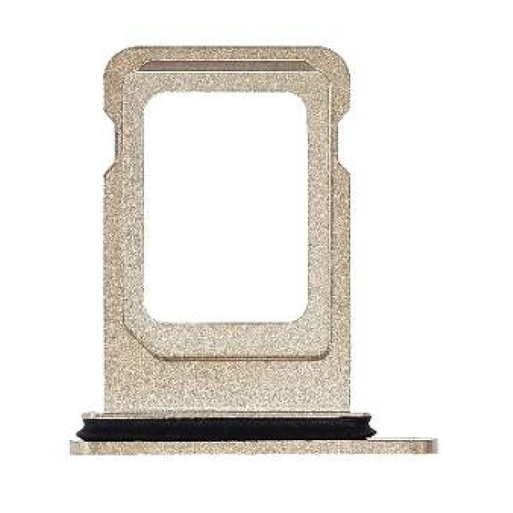 Apple iPhone 14 Pro Sim Card Holder Tray Gold | ORIGINAL