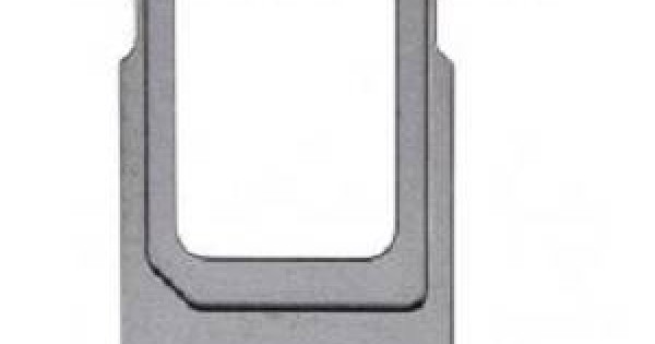 Apple iPhone 14 Pro Sim Card Holder Tray Purple | ORIGINAL