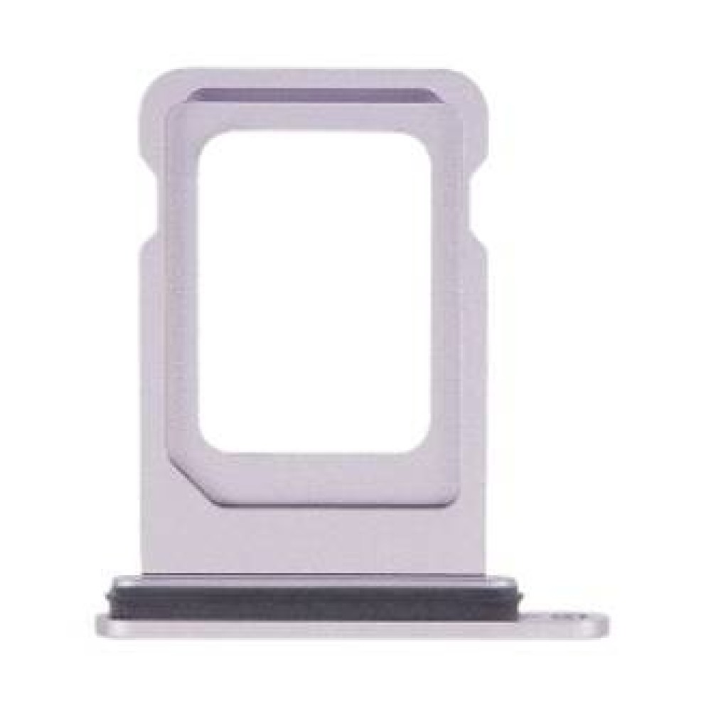 Apple iPhone 14 Pro Sim Card Holder Tray Silver | ORIGINAL