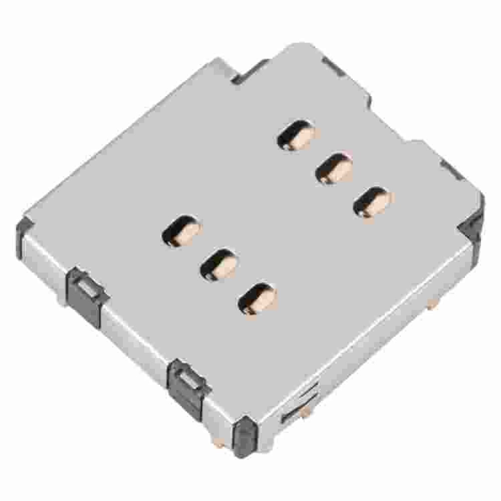 Apple iPhone 14 Pro Sim Card Reader Tray | ORIGINAL