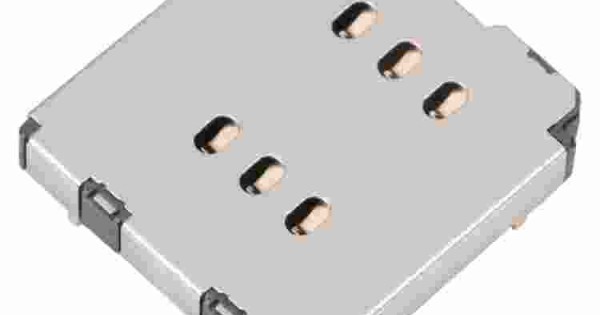 Apple iPhone 14 Pro Sim Card Reader Flex Cable Module - Cellspare