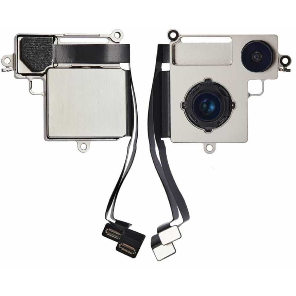 Apple iPhone 14 Rear Camera Replacement Module - Cellspare