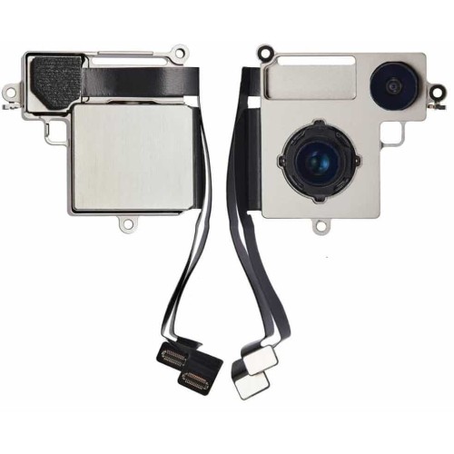 Apple iPhone 14 Rear Camera Replacement Module - Cellspare