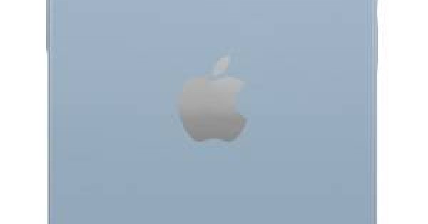 Rear Housing Body Back Cover For Apple iPhone 14 Blue | ORIGINAL