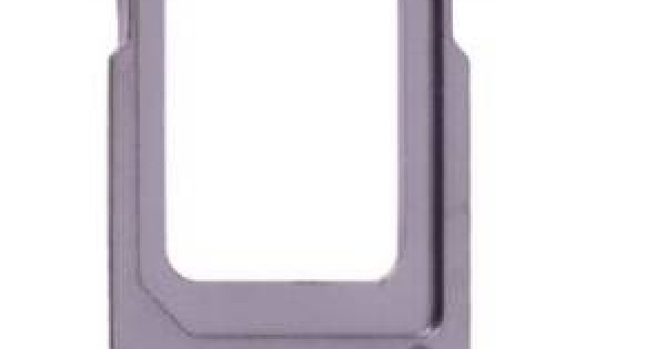 Apple iPhone 14 Sim Card Holder Tray Purple | ORIGINAL