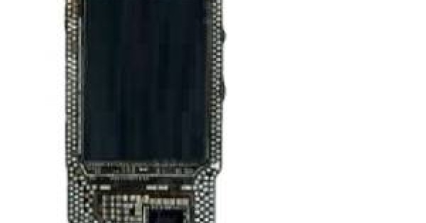 Apple iPhone 15 128GB 6GB RAM Motherboard PCB - With Face ID