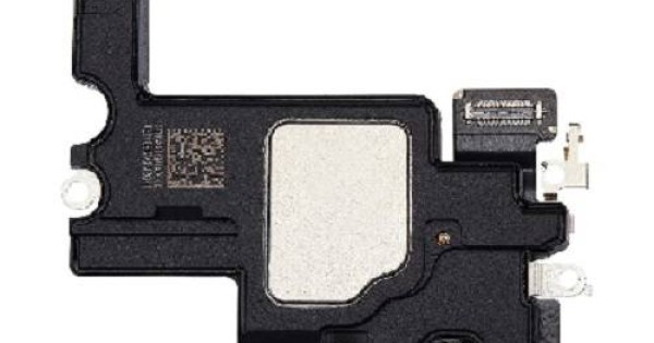 Ear Speaker For Apple iPhone 15 | ORIGINAL | Replacement