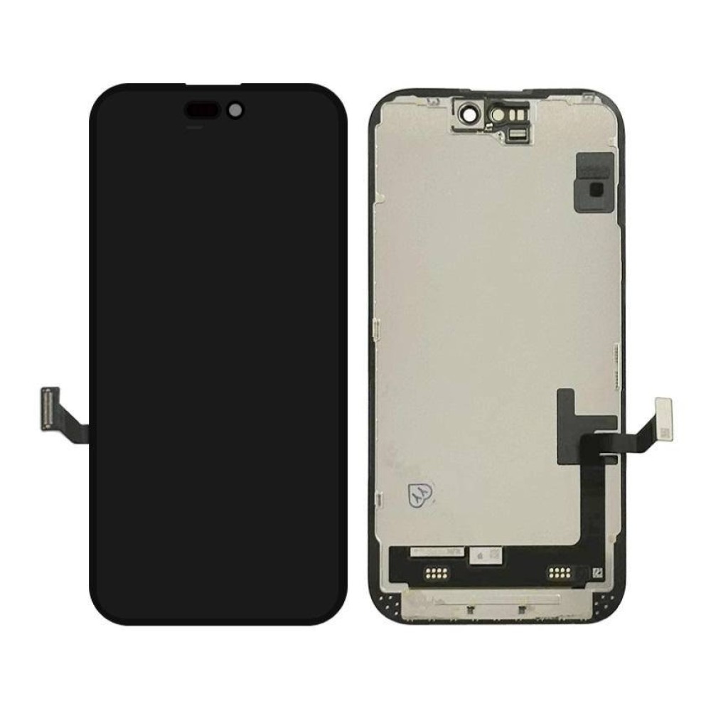 Apple iPhone 15 LCD Display With Touch Screen Black | ORIGINAL