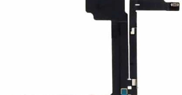 Apple iPhone 15 Pro Max Charging Port Flex Cable White | ORIGINAL
