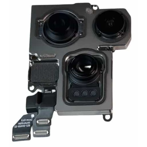 Apple iPhone 15 Pro Max Rear Camera | ORIGINAL