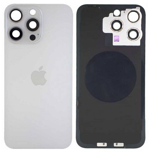 Apple iPhone 15 Pro Max Spare Parts - Accessories Store - Cellspare