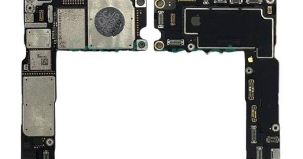 Apple iPhone 16 256GB 8GB RAM Motherboard PCB - With Face ID