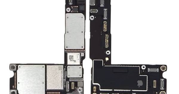 Apple iPhone 16 Plus 512GB 8GB RAM Motherboard PCB - With Face ID