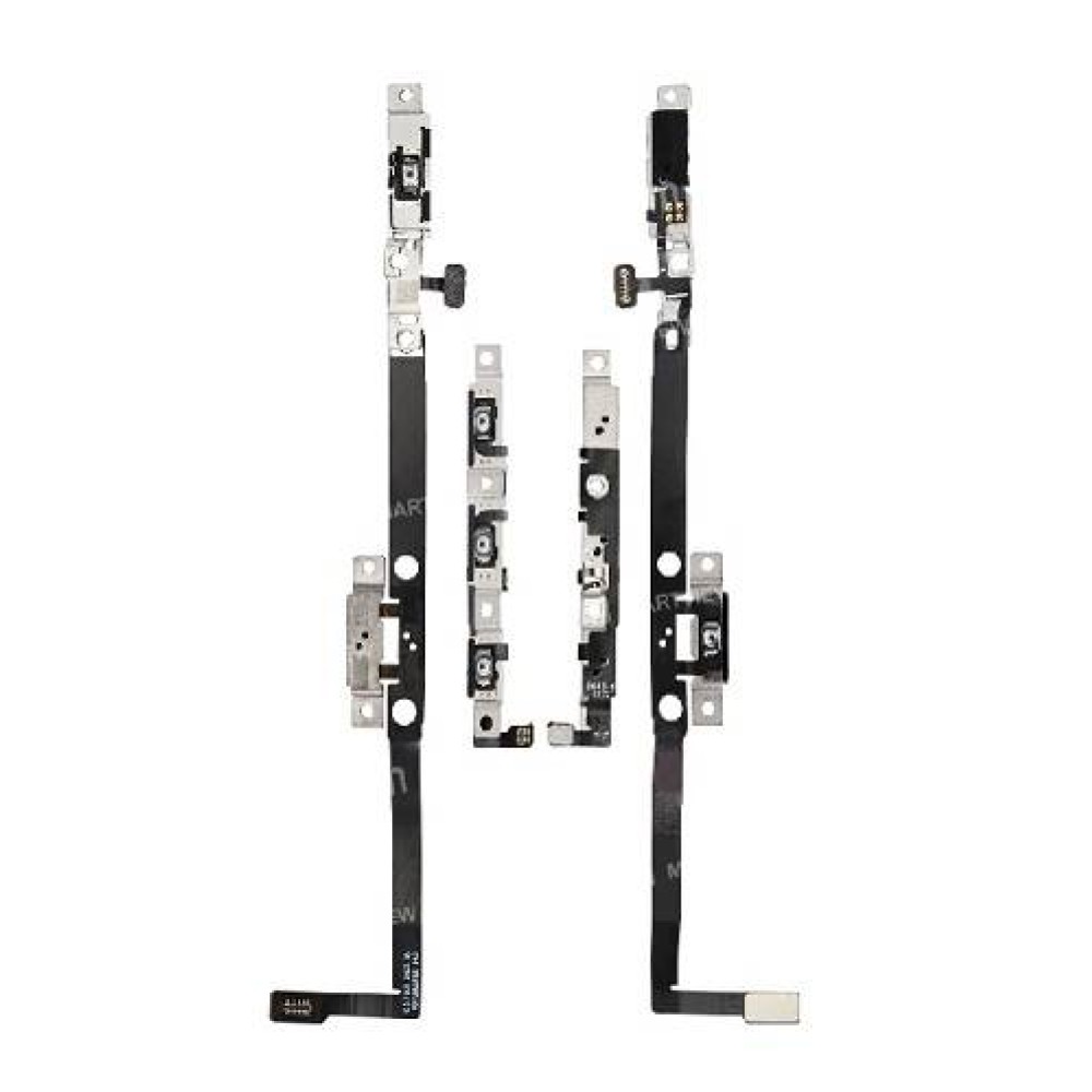 Power Button Key Flex Cable For Apple iPhone 16 Plus | ORIGINAL ...