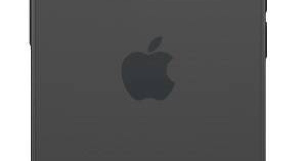 Rear Housing Back Cover For Apple iPhone 16 Plus Black | ORIGINAL