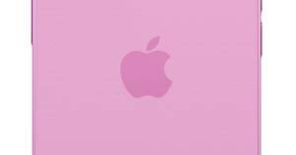 Rear Housing Body Back Cover For Apple iPhone 16 Plus Pink | ORIGINAL