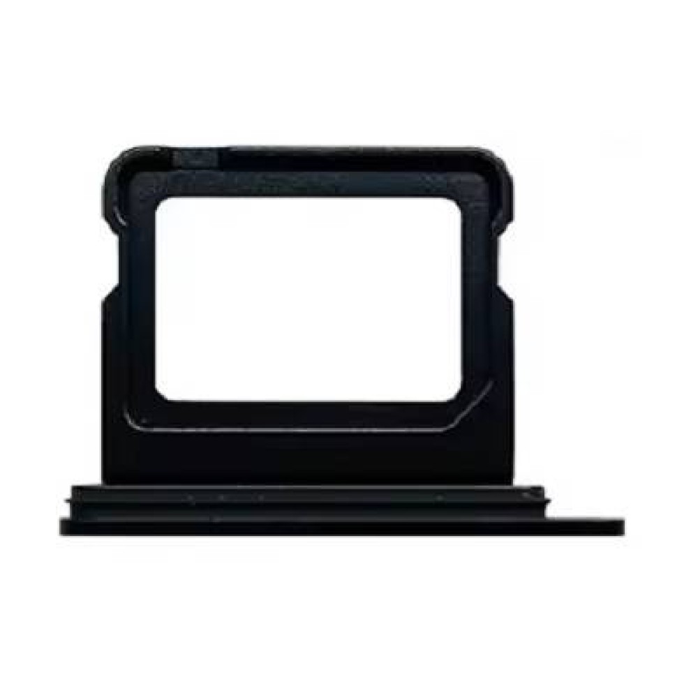 Apple iPhone 16 Plus Sim Card Holder Tray Black | ORIGINAL