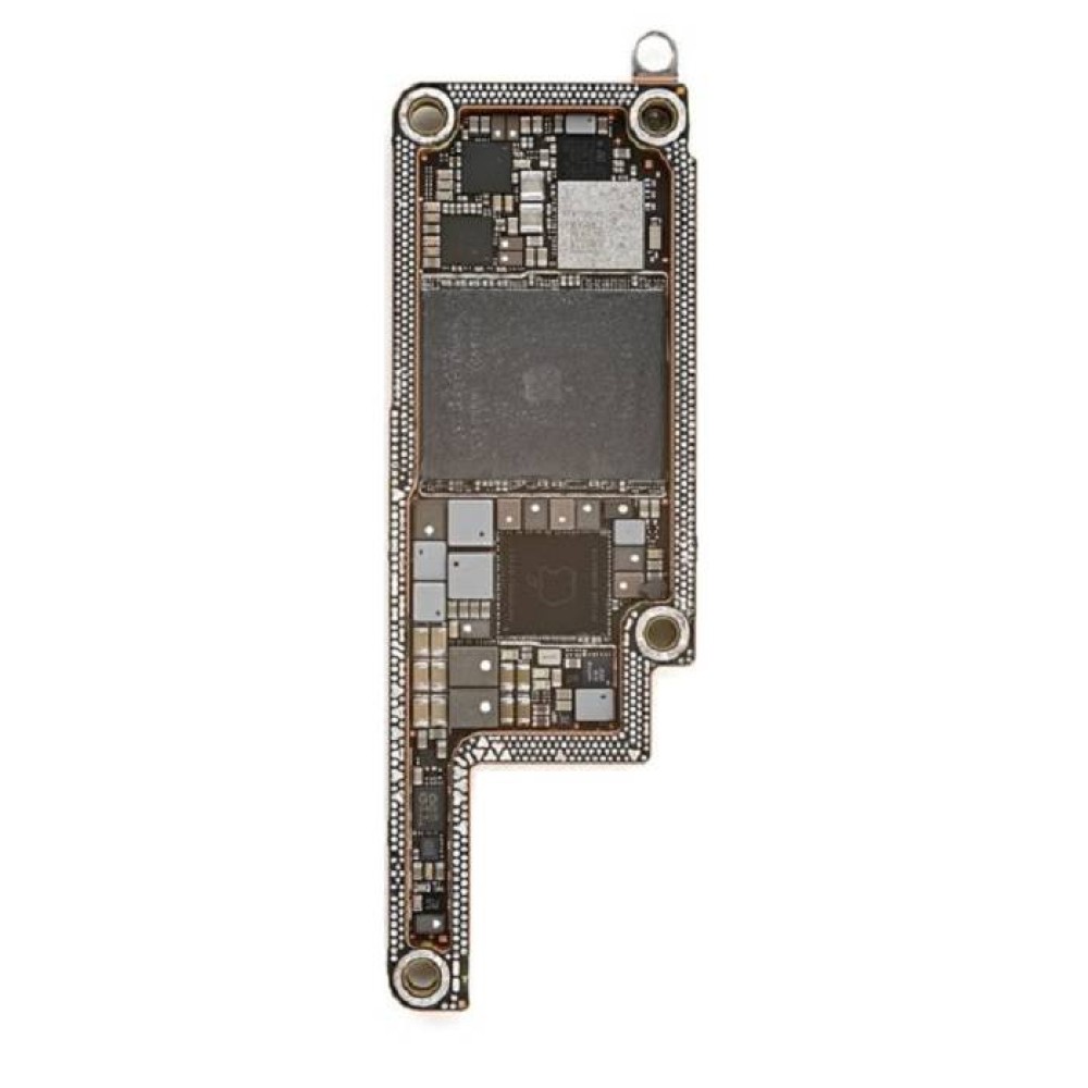 Apple iPhone 16 Pro 128GB 8GB RAM Motherboard PCB - With Face ID