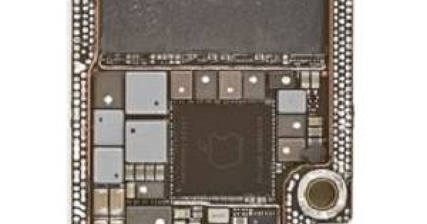 Apple iPhone 16 Pro 256GB 8GB RAM Motherboard PCB - With Face ID