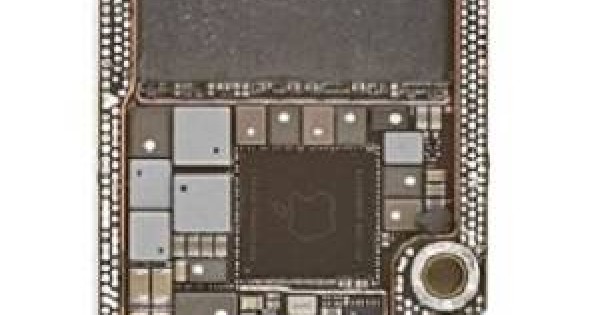 Apple iPhone 16 Pro 512GB 8GB RAM Motherboard PCB - With Face ID