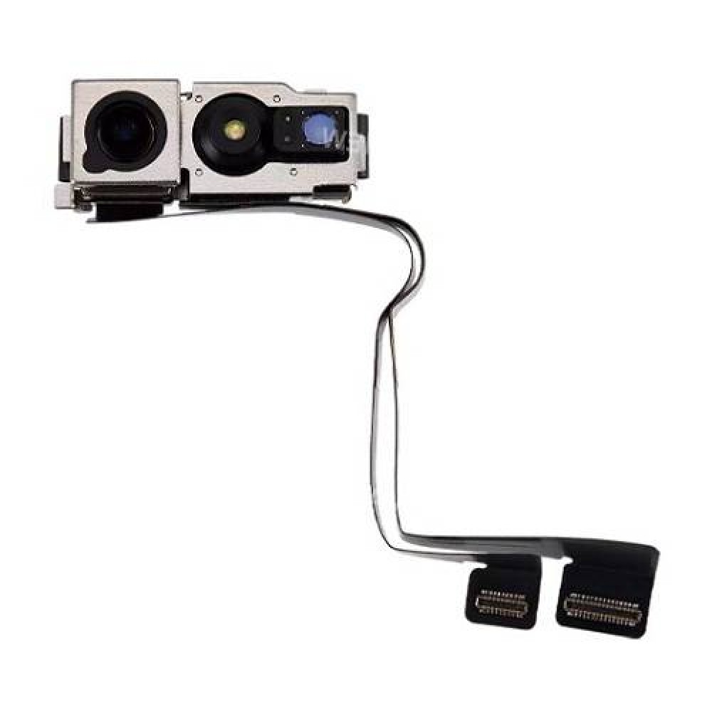 Front Camera For Apple iPhone 16 Pro | ORIGINAL | Replacement