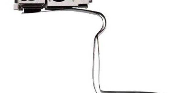 Front Camera For Apple iPhone 16 Pro | ORIGINAL | Replacement
