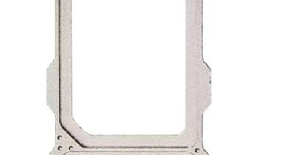 Apple iPhone 16 Pro Max Sim Card Holder Tray Natural Titanium | ORIGINAL