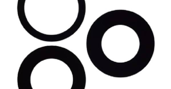 Rear Camera Lens For Apple iPhone 16 Pro | ORIGINAL | Replacement