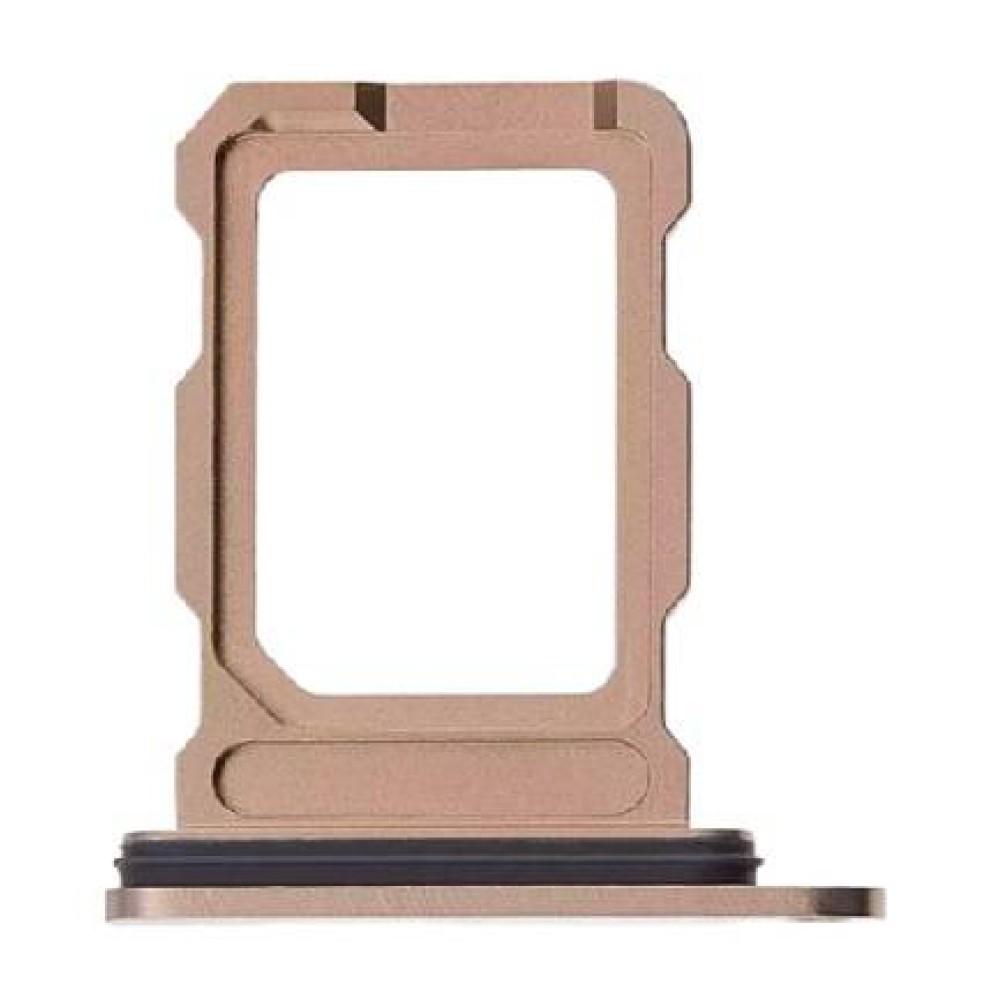 Apple iPhone 16 Pro Sim Card Holder Tray Desert Titanium | ORIGINAL