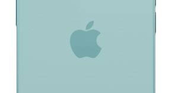 Rear Housing Back Cover For Apple iPhone 16 Teal | ORIGINAL
