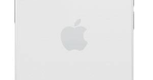 Rear Housing Back Cover For Apple iPhone 16 White | ORIGINAL