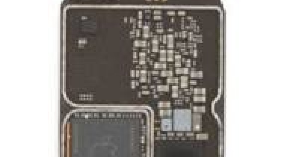 Apple iPhone 16e 128GB 6GB RAM Motherboard PCB - With Face ID
